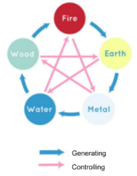 The Five Elements - Acupuncture Is My Life